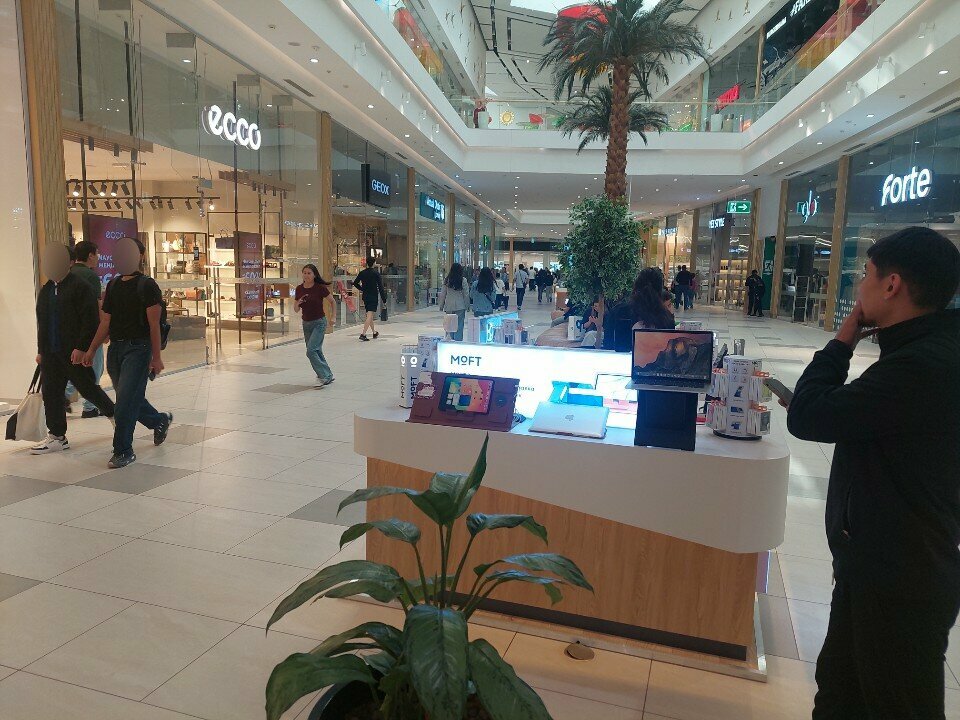 Cep telefonu aksesuarları Moft, Astana, foto