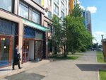 Mango market (ulitsa Zhoshy khana No:6), manavlar  Astana'dan