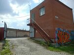 ПГСК № 522 (Korepina Street No:4), garajlar  Yekaterinburg'dan