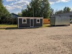 Горбушкин домик (Bazovaya Street No:5А), prefabrik binalar  Yaroslavl'dan