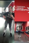JumpFit studio (Verkhnyaya Lugovaya ulitsa No:13В), fitness kulüpleri  Kursk'tan