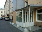 Си Юй (Sredniy Vasilyevskogo Ostrova Avenue No:4), yönetim ofisi  Saint‑Petersburg'dan
