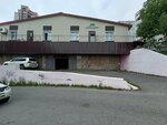 Гск-77 (Tolstogo Street No:41В), garajlar  Vladivostok'tan