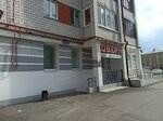 РоссДверь (ulitsa Maksimova No:33), kapılar  Kazan'dan
