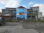 Пальма (Avtozavodskaya Street No:35), kafe  Izhevsk'ten