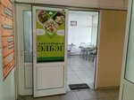 Элбэг (ulitsa Trubacheyeva No:154), kafe  Ulan‑Ude'den