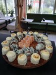Дракон Вагон (Universitetskiy Avenue No:87А), restoran  Volgograd'dan