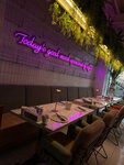 Stories Tashkent City (Furqat Street No:1A), kafe  Taşkent'ten