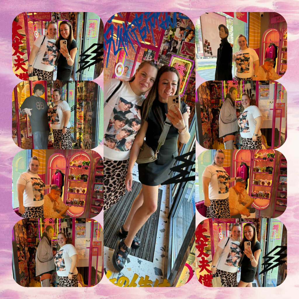 Kafe Chicko, Tula, foto