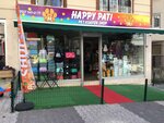 Happy Pati pet kuaför Shop Maltepe (İstanbul, Maltepe, Fındıklı Mah., Hancıoğlu Cad.), evcil hayvan kuaförleri  İstanbul'dan
