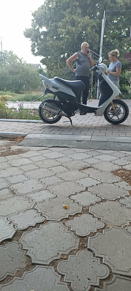 Balık ve deniz ürünleri Semenova N. V., Ip, Krasnodarski krayı, foto