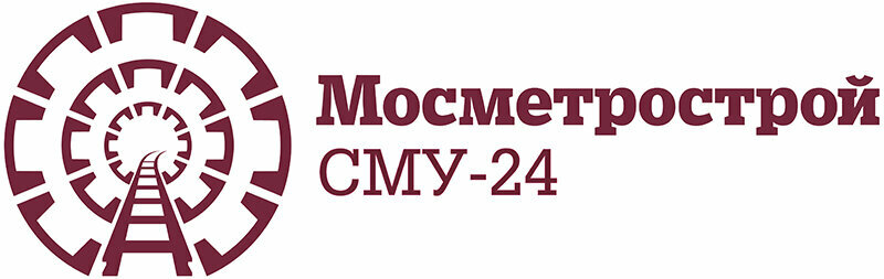 i̇nşaat firmaları Smu-24 Metrostroya, Moskova, foto