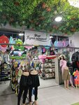 The world of swimwear (Katartal Street No:60А/1, Tashkent), i̇ç giyim ve mayo mağazası  Taşkent'ten