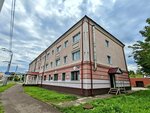 Военно-врачебная комиссия ФКУЗ МСЧ 70 (Pushkina Street No:57А), uzmanlık hastaneleri  Tomsk'tan