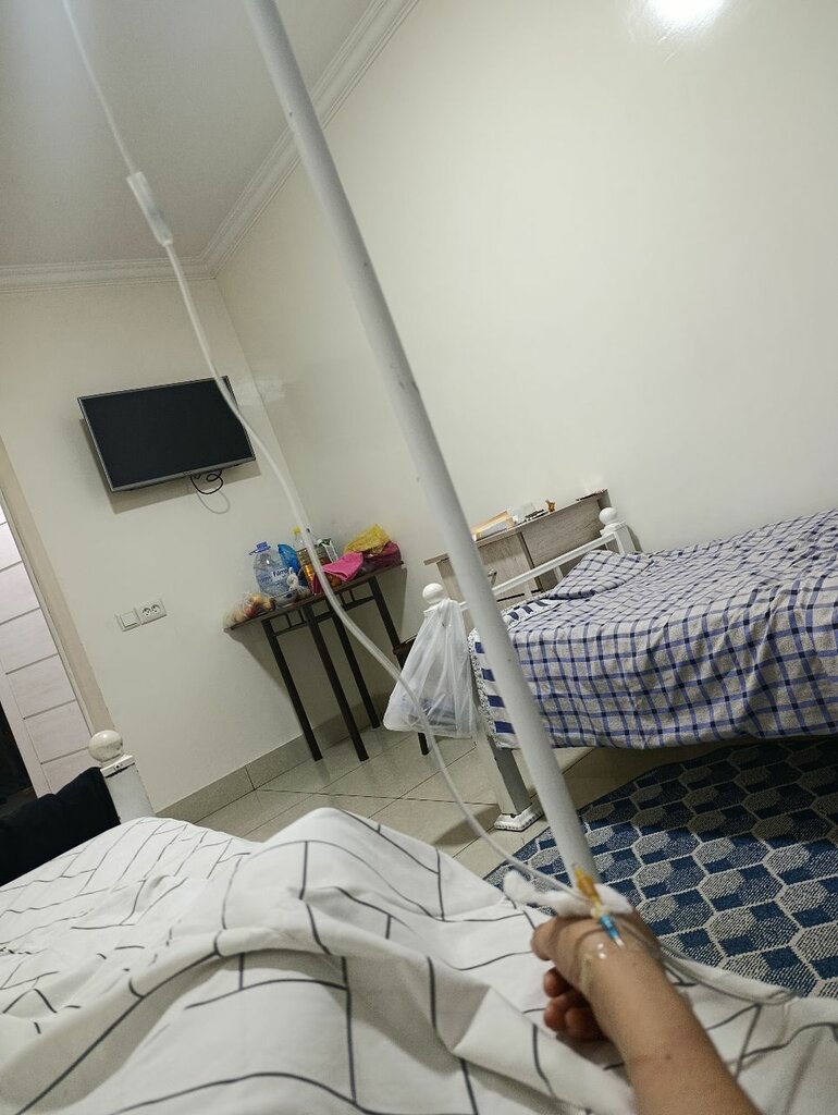 Tıp merkezleri ve klinikler Med Express, Kokand, foto