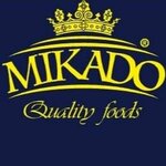 Микадо Фудс Рус (Promyshlennaya Street No:11Ас21), gıda üreticileri  Moskova'dan