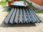 Изделия из металла (2-y Kanatny pereulok No:12к1), metal ürün firmaları  Stariy Oskol'dan