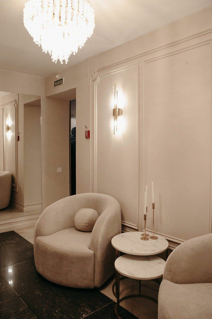 Güzellik salonu Flaxtap Cosmetics, Sterlitamak, foto