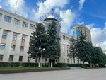 Отдел по работе с обращениями граждан (Lenina Street No:27), yönetim ofisi  Reutov'dan