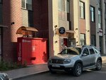 Kaspi Postomat (Kamalı Dúsembekov kóshesi No:83/2), parsel otomatı  Karağandı'dan
