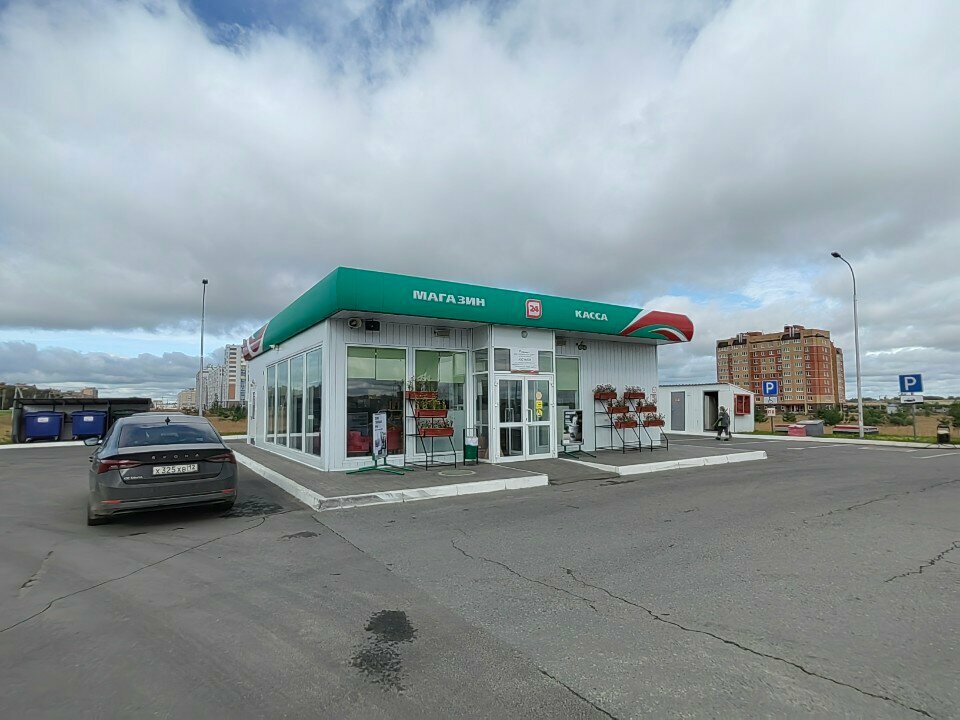 Ödeme terminali Московский кредитный банк, Yoshkar‑Ola, foto