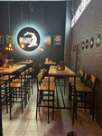 Gellert (Lugovaya ulitsa No:30, derevnya Ankudinovka), bar  Nijegorodskaya oblastından
