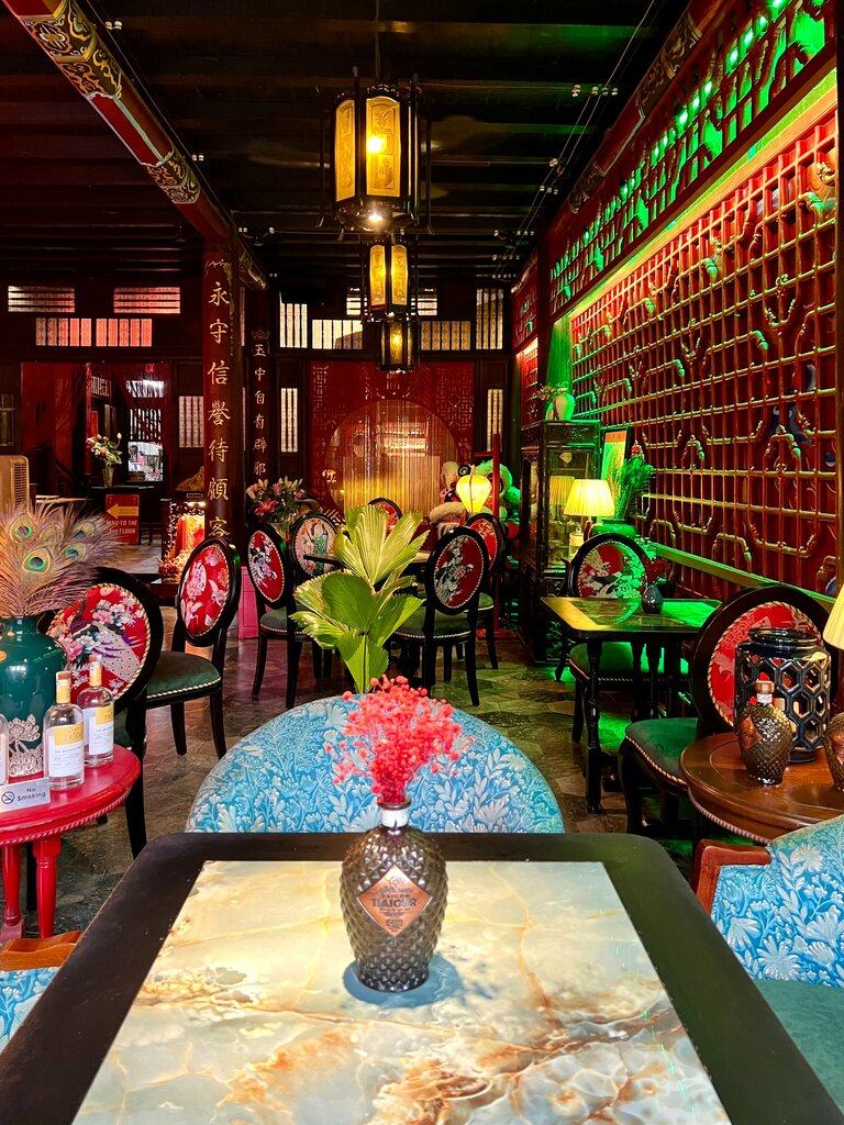 Restoran Kang Hoi An Restaurant & Bar, Hoi An, foto