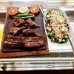Lezzet Diyarı Kendin Yap Kendin Pisir (Baraj Yolu Cad., No:32, Ümraniye, İstanbul), restoran  İstanbul'dan