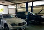 Alial Avto (Buzheninova Street No:30с3), otomobil servisi  Moskova'dan