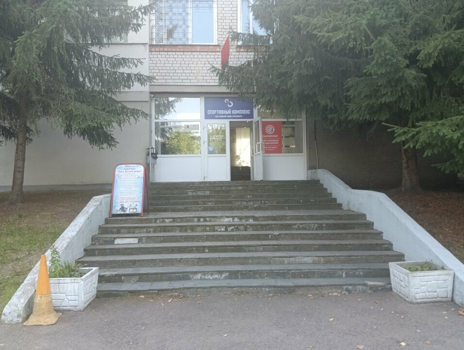 Kahve makinelerinin onarımı Chip-service.by, Minsk, foto
