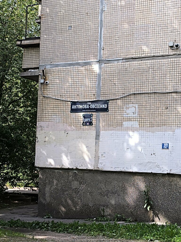 i̇nternet hizmet sağlayıcıları Megaline, Saint‑Petersburg, foto