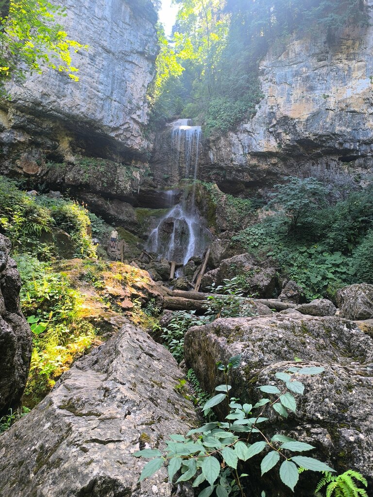Resort oteller, tesisler Мезмай Пантеон, Krasnodarski krayı, foto
