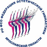 Federation of Aesthetic Gymnastics of Yaroslavl (Chkalova Street No:20), spor kulüpleri  Yaroslavl'dan