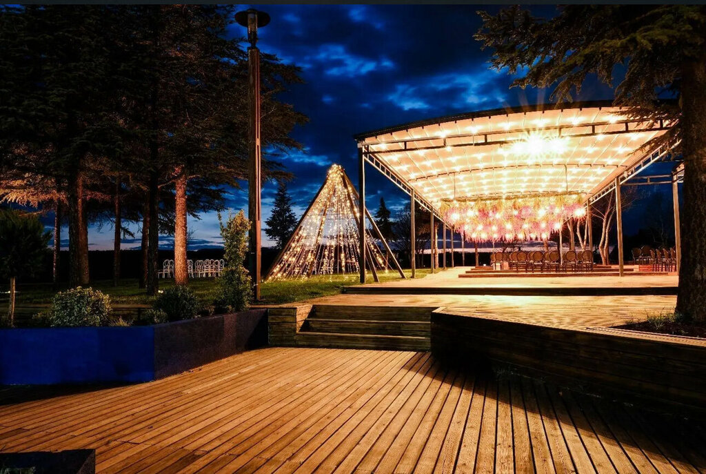 Düğün, toplantı salonu Beytepe Garden, Ankara, foto