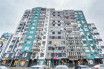 SweetHome (Eryomenko Street No:110/2с2), otel  Rostov‑na‑Donu'dan