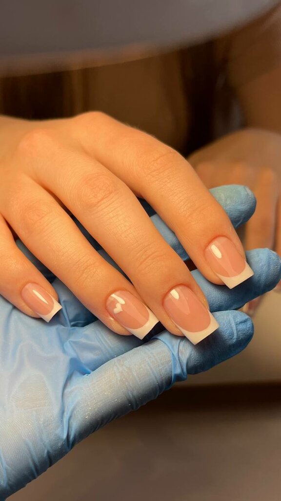 Manikür-pedikür Gomanic, Saint‑Petersburg, foto