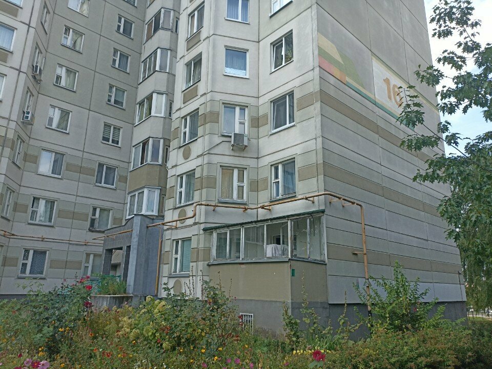 Ray dolap üreticileri Шкаф купе, Minsk, foto