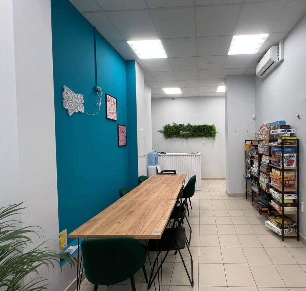 Yabancı dil kursları ScaleEng, Moskova ve Moskovskaya oblastı, foto