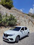Kulaç Rent A Car (Antalya, Manavgat, Side Mah., Mimar Sinan Cad., 12), oto kiralama  Manavgat'tan