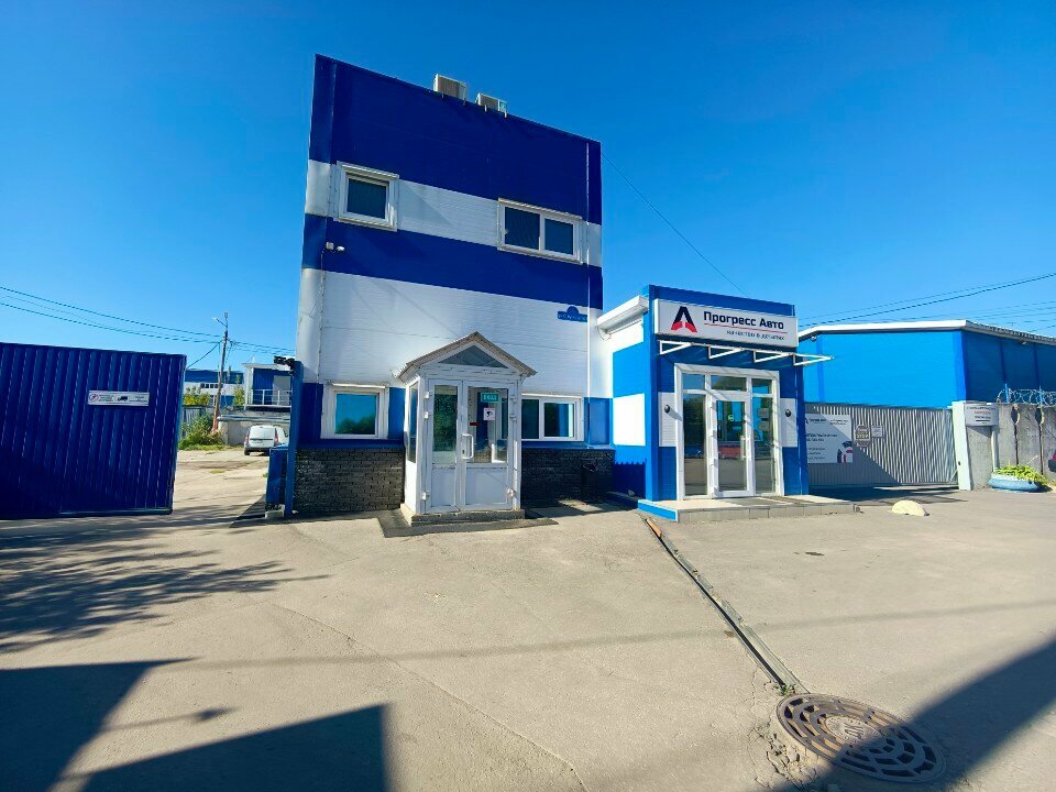 Aydınlatma teknolojileri AndersLed, Nijni Novgorod, foto