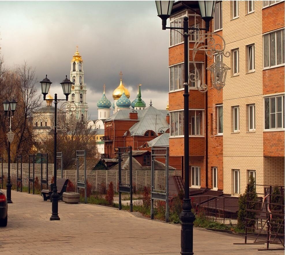 Masaj salonları Hedonism, Sergiyev Posad, foto