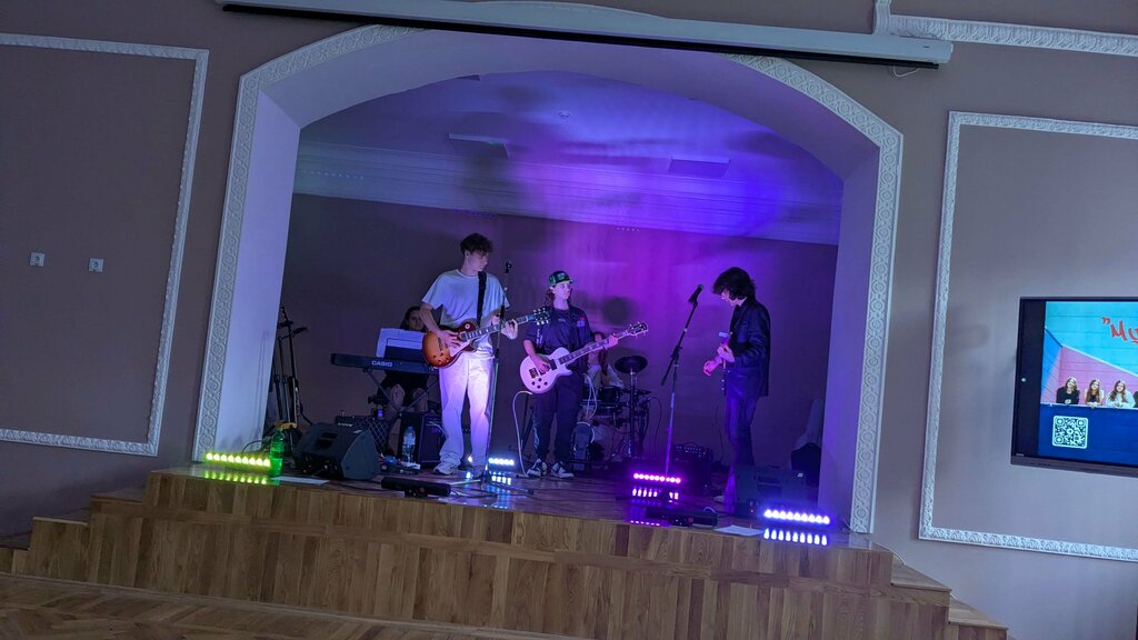 Müzik okulları ve konservatuarlar Музыкальный альянс МиллениУм, Riazan, foto