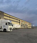 Frutta (KАZ08, 7), depo  Kazakistan'dan