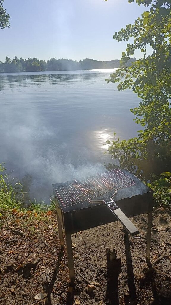 Plaj Пляж, Voronej, foto