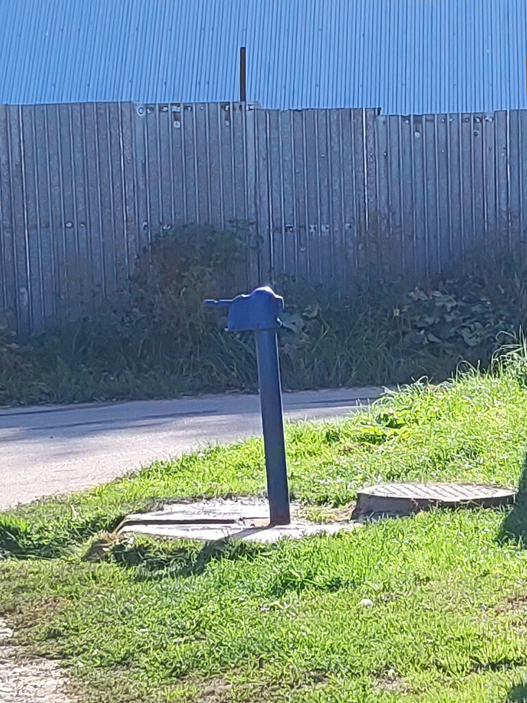 Tulumba Standpipe, Tula, foto
