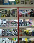 Mobile Phone Accessories Store (No:11, 23-y mikrorayon), cep telefonu aksesuarları  Karağandı'dan