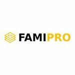 Famipro (Kashirskoye Highway No:43к5), bilişim firmaları  Moskova'dan
