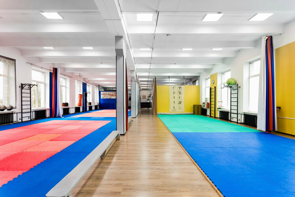 Spor kulüpleri Silla, Moskova, foto