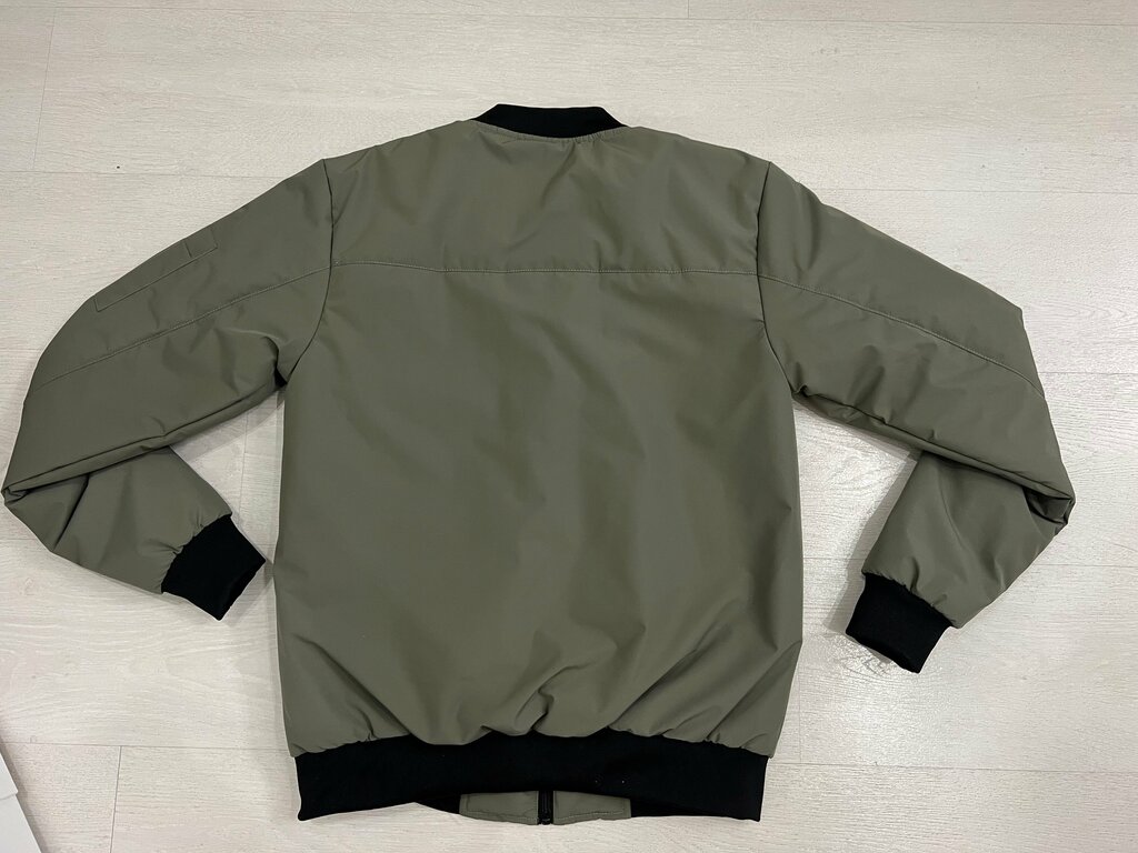 Tekstil fabrikaları Poshiw.ru, Dubna, foto