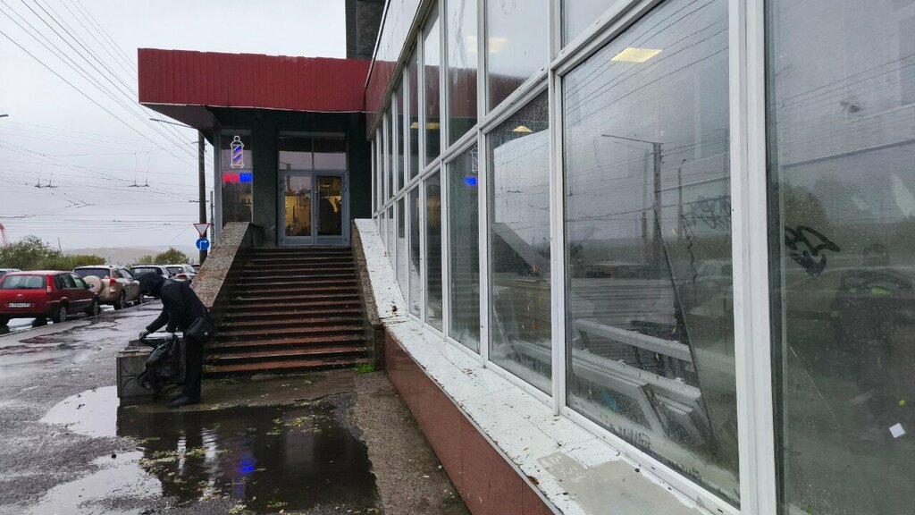 Hukuk büroları Debt Write-off Center, Murmansk, foto
